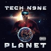 Tech N9ne Boiling Point