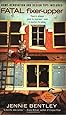 Amazon.com: Fatal Fixer-Upper (A Do-It-Yourself Mystery) (9780425224571 ...