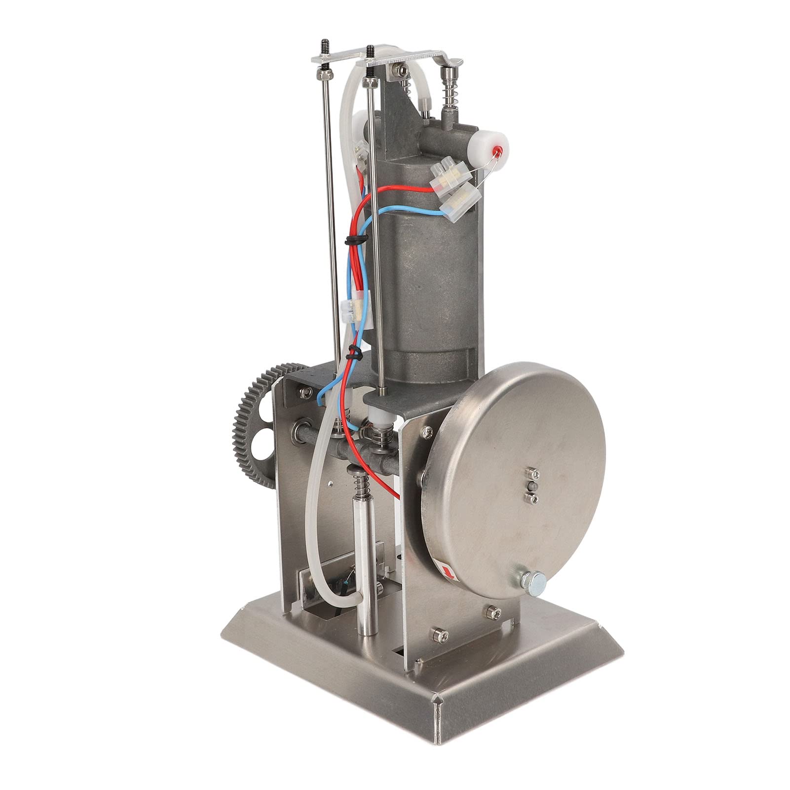 Mua Educational Equipment, Internal Combustion Machine, Seki Model ...