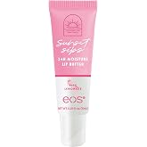 Amazon.com : eos Sunset Sips Lip Butter Tube- Pink Lemonade, 24-Hour ...