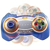 Amazon.com: VTech V.Flash Home Edutainment System : Toys & Games