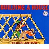 How a House Is Built: Gibbons, Gail: 9780823412327: Books - Amazon.ca