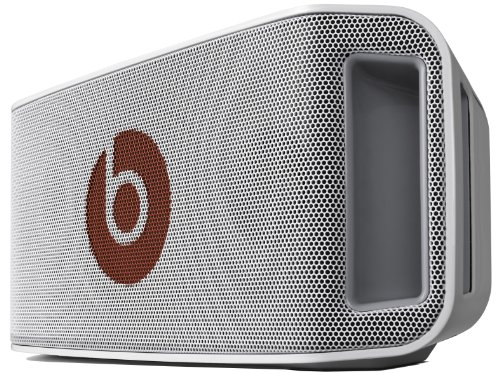 Beats by Dr. Dre Beatbox Portable (Discontinued by Manufacturer) - Buy ...