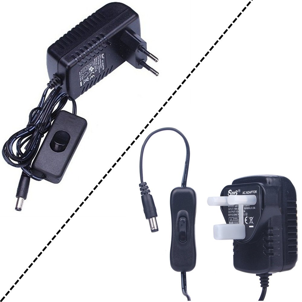 [HELP] Is there a way to make LED strips portable? Otherwise I have to ...