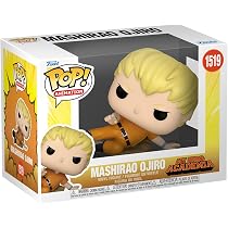 Bakugou Action Figure Fise De Colorat Cu Fat Gum De La My Hero Academia ...