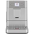 Amazon.com: KitchenAid Fully Automatic Espresso Machine KF6, KES8556SX ...