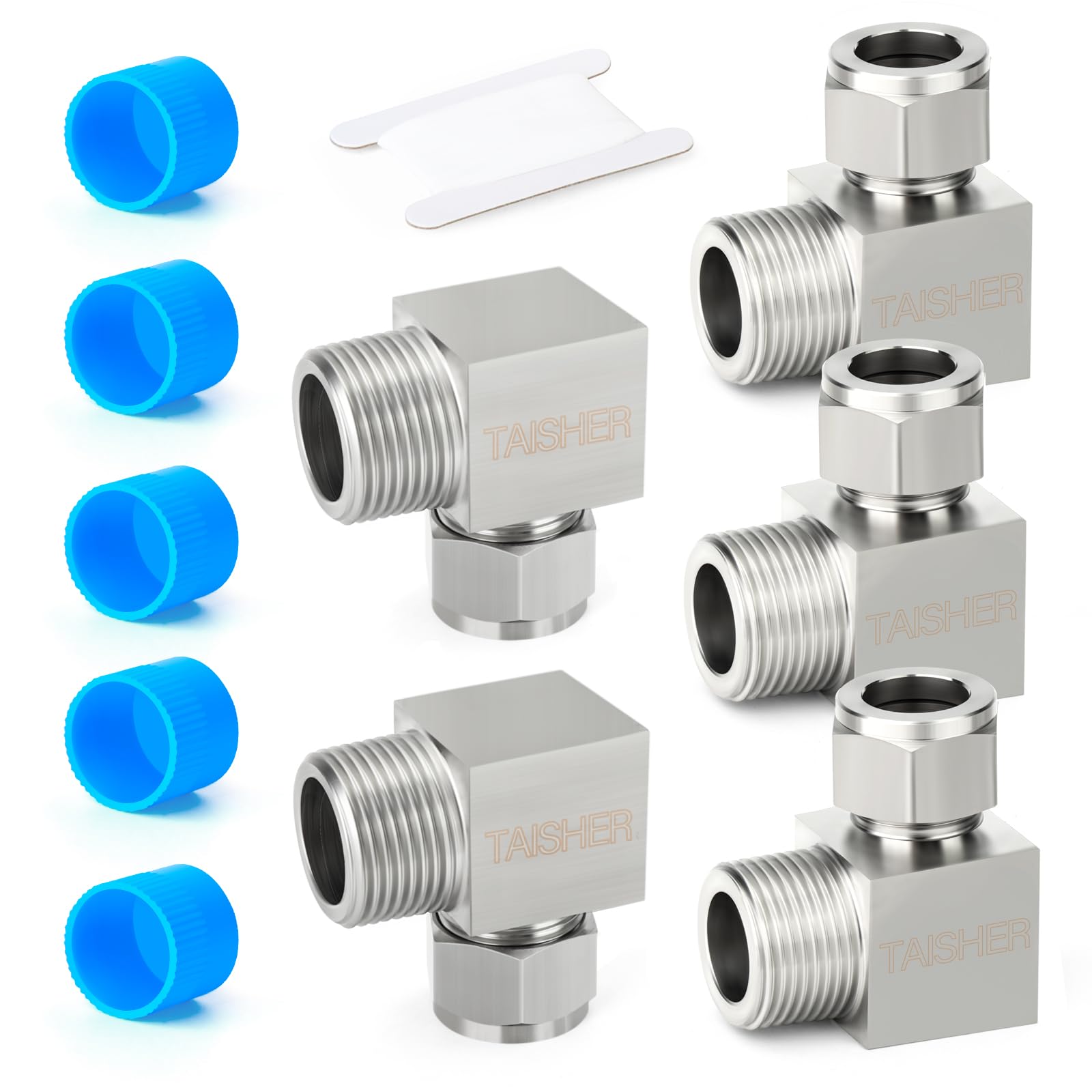 Tube Insert Fittings Oman | Buy Online | Whizz Others