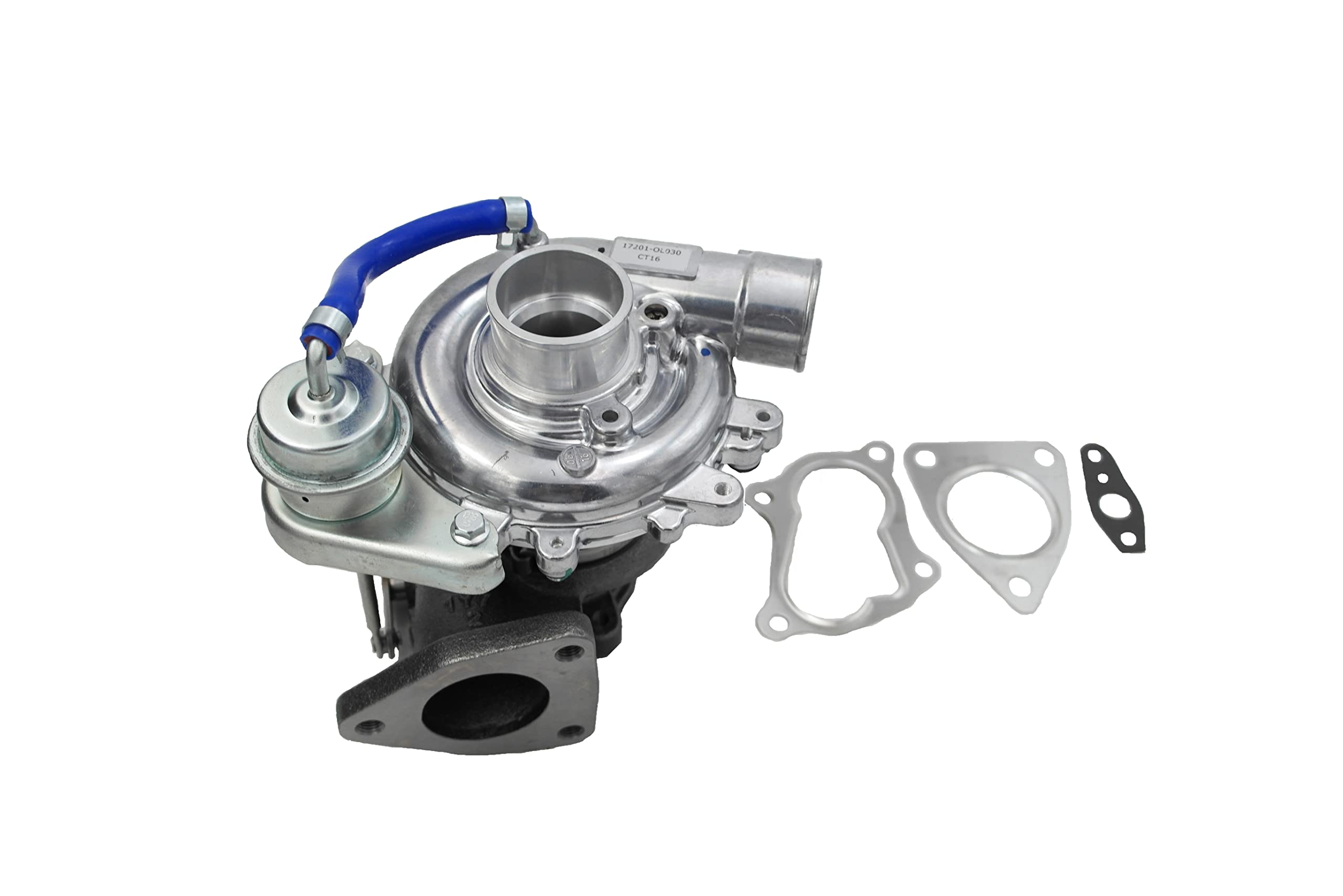 Mua Turbo 17201-0L030 for Toyota Hilux,Land Cruiser,Hiace 2.5L Diesel ...