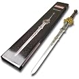 Amazon.com: Otaku Gear MTV The Shannara Chronicles Allanon Foam Sword ...