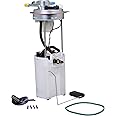 Amazon.com: AdvanEX Fuel Pump Assembly Compatible with 2004-2007 Chevy ...