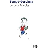 Le Petit Nicolas (Adventures of Petit Nicolas) (French Edition): Rene ...