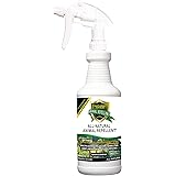 Amazon.com : Natural Armor Animal & Rodent Repellent Spray. Repels ...