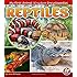 Smart Kids: Reptiles and Amphibians: Roger Priddy: 9780312499211 ...
