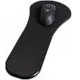 Amazon.com : YuPinDiZu Ergonomic Arm Rest Mouse Pads, Arm Rest for Desk ...