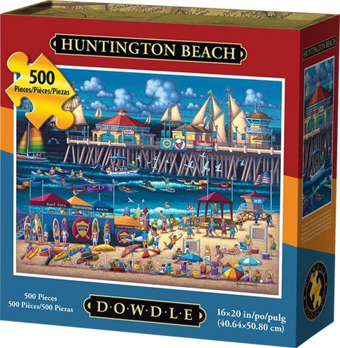 Beach Jigsaw Puzzles | Jigsaw Puzzles For Adults
