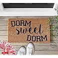 Amazon.com: Generic College Dorm Decor Funny Door Mat Dorm Rug 16X24 ...