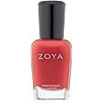 Amazon.com: ZOYA Nail Polish, Dixie, 0.5 fl. oz. : Beauty & Personal Care
