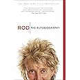 Rod: The Autobiography: Stewart, Rod: 9780307987327: Amazon.com: Books