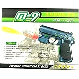 Amazon.com: Light Gun Controller for XBox (100Hz): Video Games
