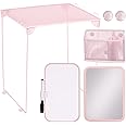 Amazon.com: Svartur Pink Locker Accessories Kit with Locker Shelf ...