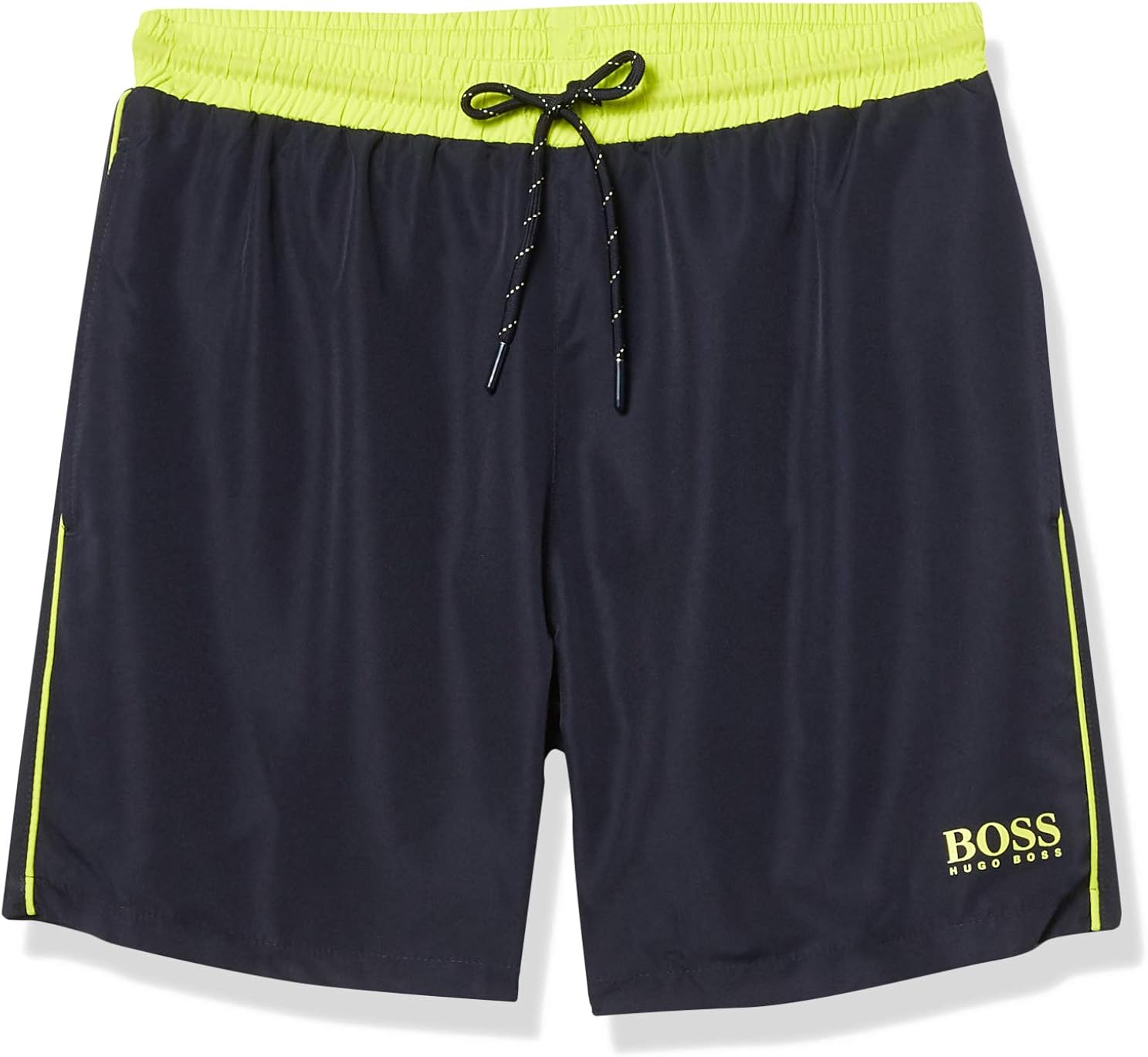Hugo Boss Men's Swim Trunks: Amazon.co.uk: Clothing
