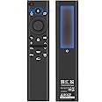 Amazon.com: BN59-01385A Solar Voice Remote for Samsung Frame Smart TV, Bluetooth Rechargeable ...