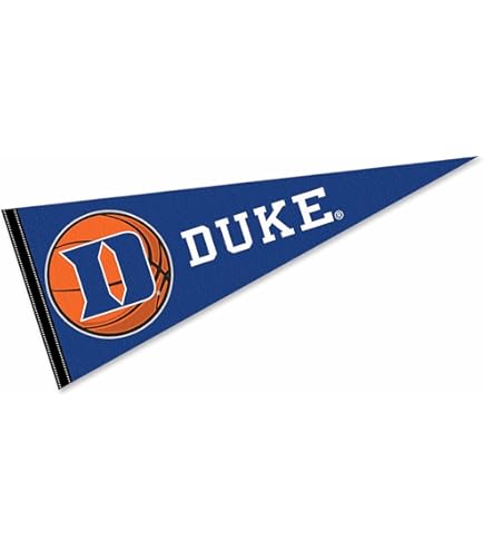 Duke Flag Us Flag Pins World Flags Direct Pack Of Three Duke Duke Blue ...