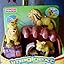 Amazon.com: Fisher-Price Imaginext Adventures Lion: Toys & Games