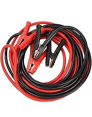 Car Battery Jump Leads Circuit Diagram