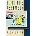 Riotous Assembly: Sharpe, Tom: 9780871131430: Amazon.com: Books