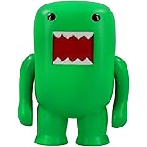 Amazon.com: 4" Domo Flocked Vinyl Figure: Gold : Toys & Games