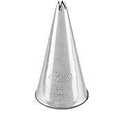 Amazon.com: Ateco Decorating Tip 136: Icing Tips: Home & Kitchen