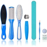 REVLON Pediprep Foot Spa and Pedicure Set with Nine Accessories: Amazon ...