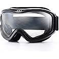 Juli Ski Goggle/Snow Snowboard Goggles for Men, Women & Youth - 100% UV ...