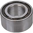 Amazon.com: SKF FW119 Ball Bearing (Double Row, Angular Contact, No ...
