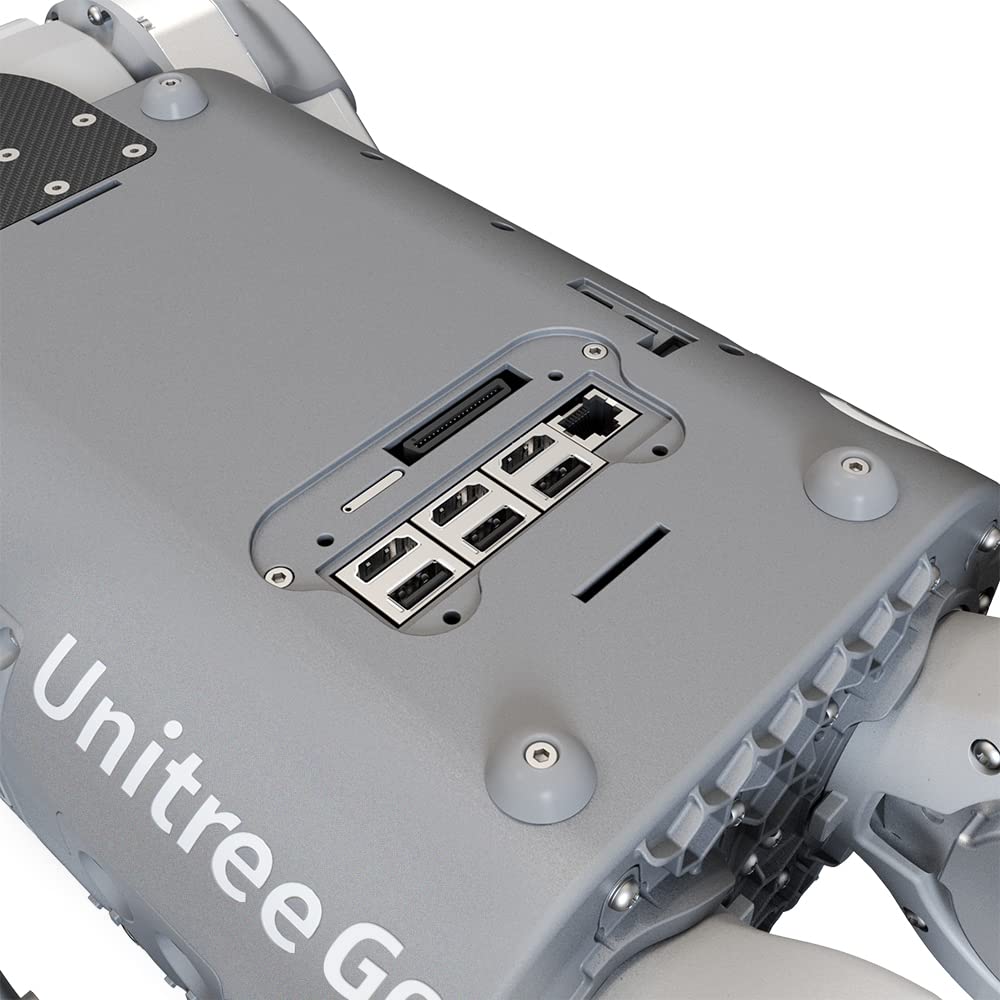 Mua UNITREE GO1 Pro Robot Dog Toy with Artificial Intelligence ...