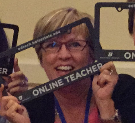 Making the Move to K-12 Online Teaching: Research-Based Strategies and ...