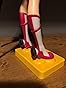 Amazon.com: Banpresto One Piece Glitter & Glamours Vinsmoke Reiju A ...