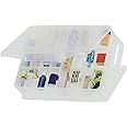 Amazon.com: Creative Options 531586 Home Storage Organizer, 14.5 ...