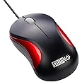 Amazon.com: Computer Mini USB Wired Optical Mouse Portable for Laptop ...