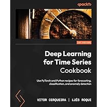 Introduction To Time Series Forecasting With Python Practical Time