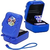 Amazon.com: MGZNMTY Silicone Case for Bitzee Magicals Interactive Toy ...