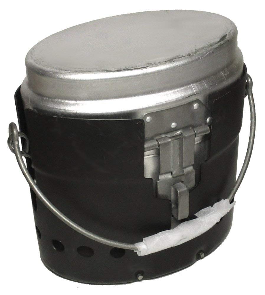 Sports & Outdoors Trangia Swedish Army Stove Camp Cooker Burner ...