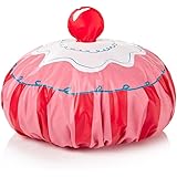 Amazon.com: NPW Duck Shower Cap: Home & Kitchen