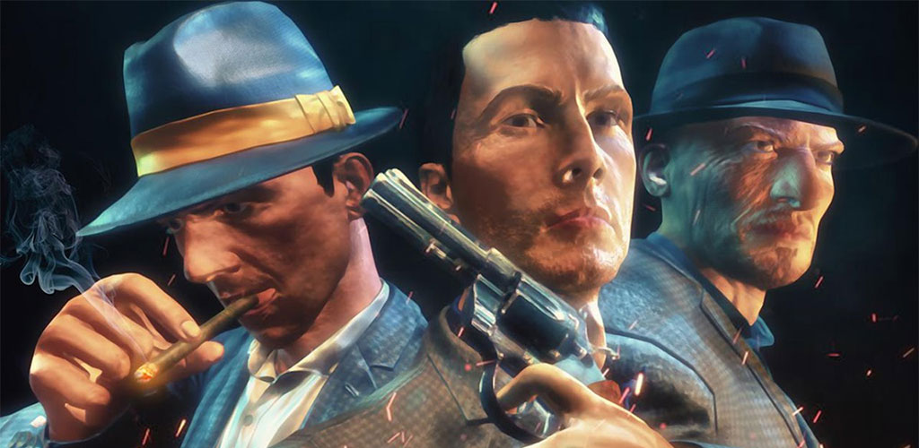 Mafia Legends of City Survival Gangster Kill Crime City Simulator ...