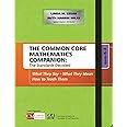 Amazon.com: The Common Core Companion: The Standards Decoded, Grades K ...