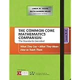 Amazon.com: The Common Core Companion: The Standards Decoded, Grades 6 ...