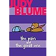 The Pain and the Great One: Blume, Judy, Ohi, Debbie Ridpath ...