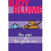 Friend or Fiend? with the Pain and the Great One (Pain and the Great ...