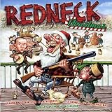 Various Artists - Redneck Christmas - Amazon.com Music